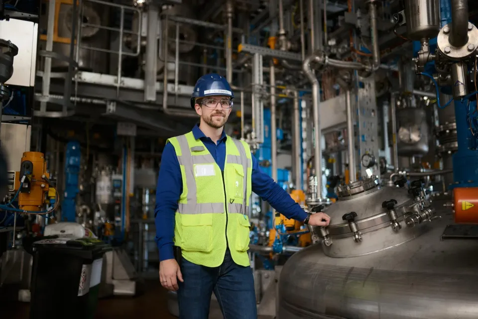 Wer wir sind - Synthopol