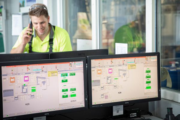 Wer wir sind - Synthopol