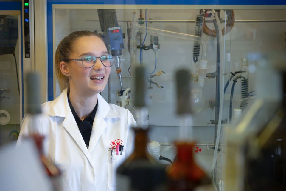 Wer wir sind - Synthopol