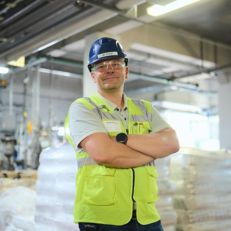 Wer wir sind - Synthopol