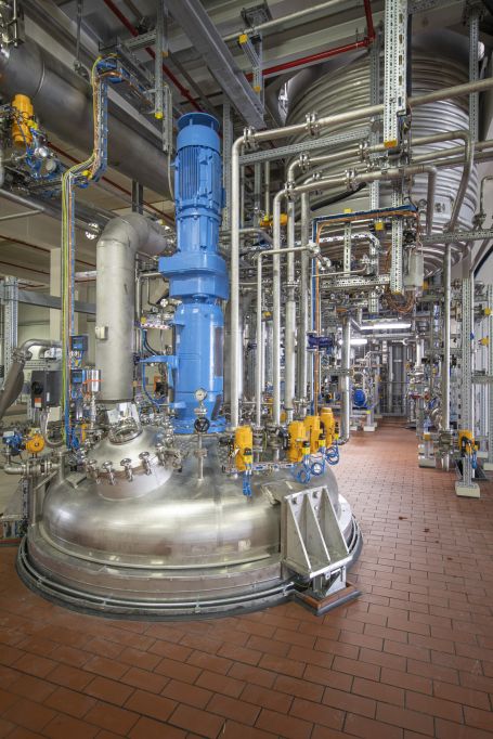 Wer wir sind - Synthopol