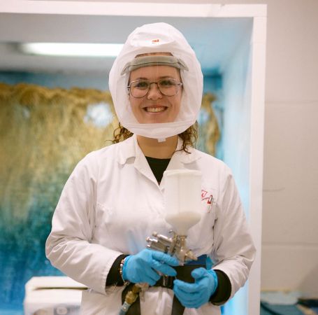 Karriere - Synthopol